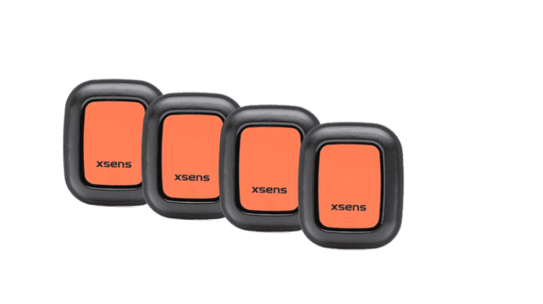 XSENS DOT - Biomech